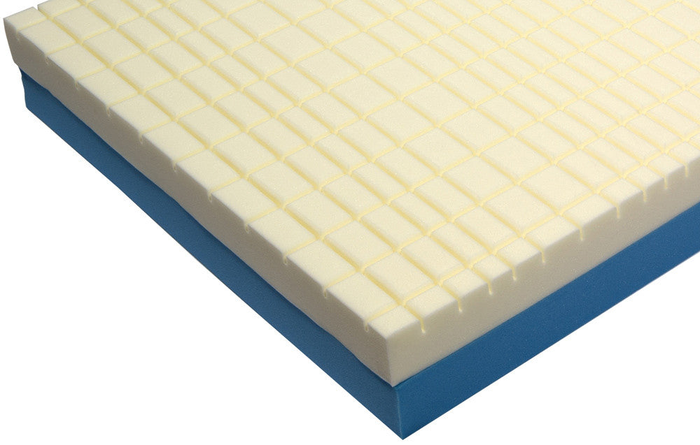 Phoenix Pressure Relief Mattress: Infection Control Hospital Mattress
